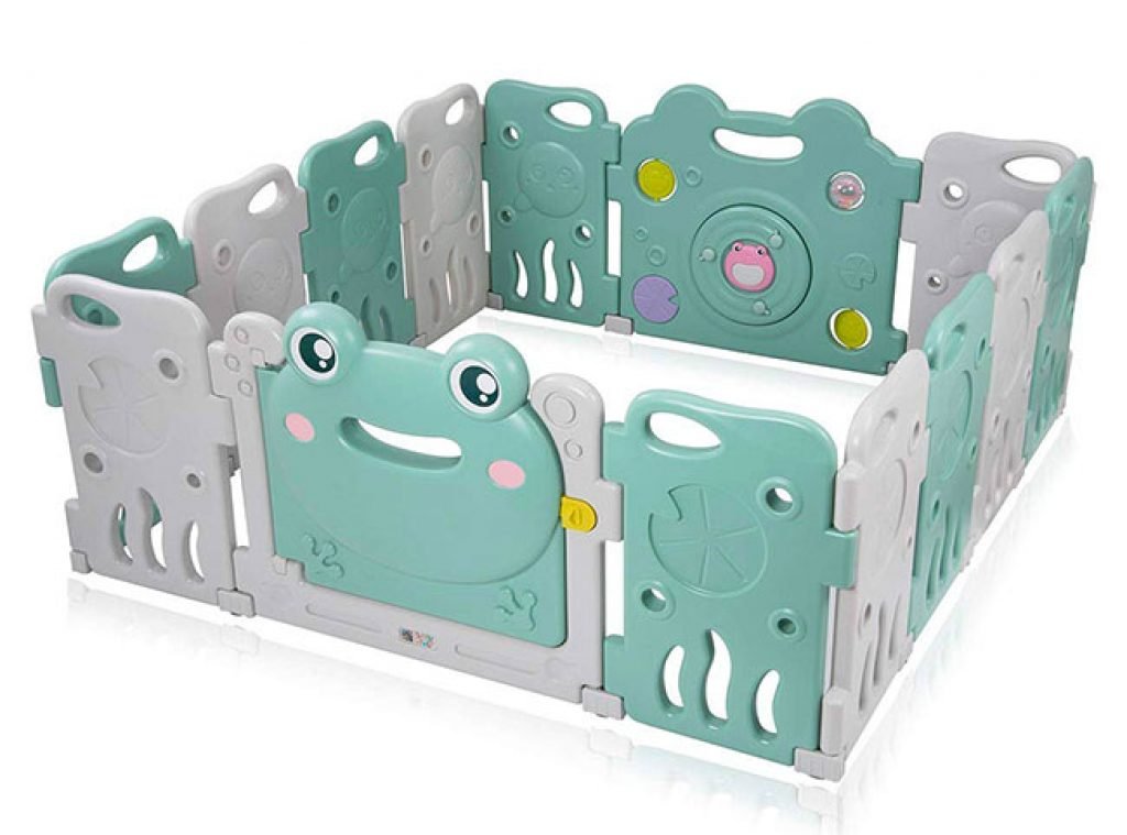 Recinto per Bambini: Guida ai 10 Migliori Modelli | Recensione ...