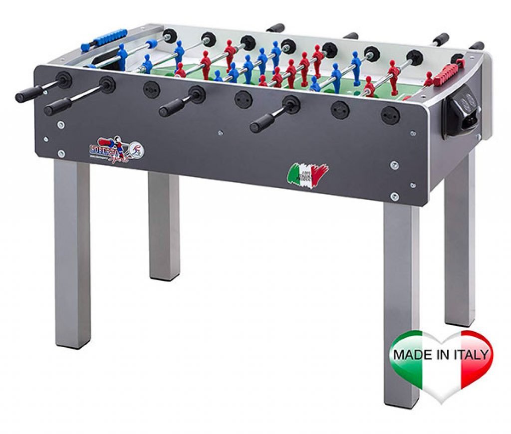 Calcio Balilla: Guida All'acquisto e 9 Migliori Modelli in Vendita su ...