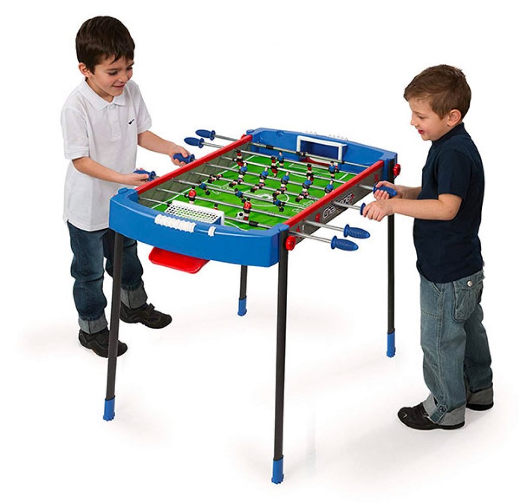 Biliardino per Bambini: Guida all'Acquisto e 6 Migliori Modelli | Opinioni