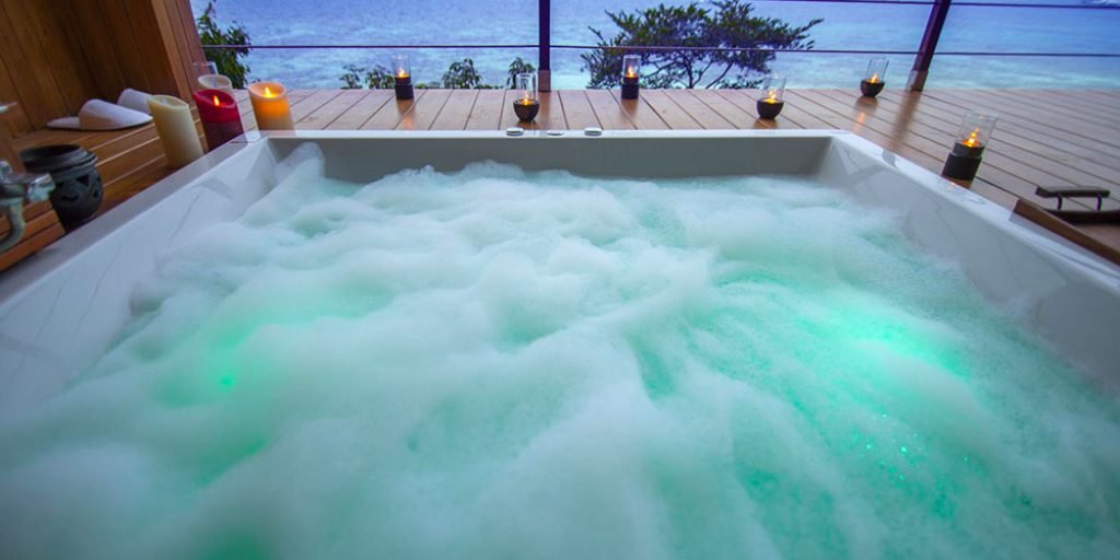 Miglior Jacuzzi Gonfiabile: I 5 Migliori Modelli a Confronto ...