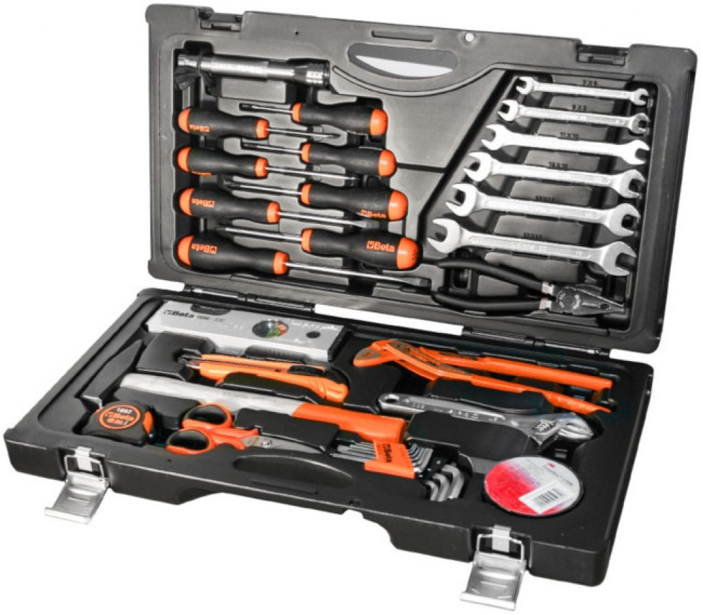 Cassetta Attrezzi Beta: Guida ai 3 Migliori Modelli | Recensione