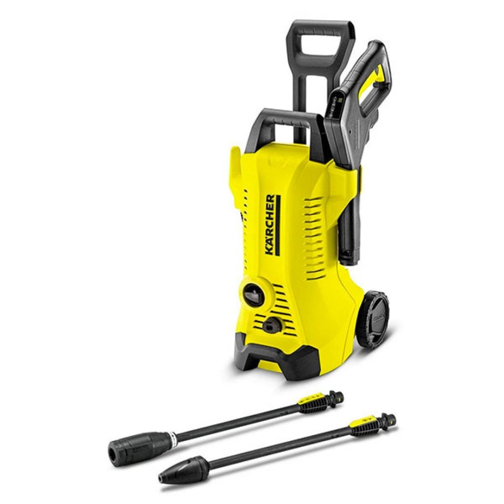 Idropulitrice Karcher: Come scegliere il Modello Ideale | Guida all ...