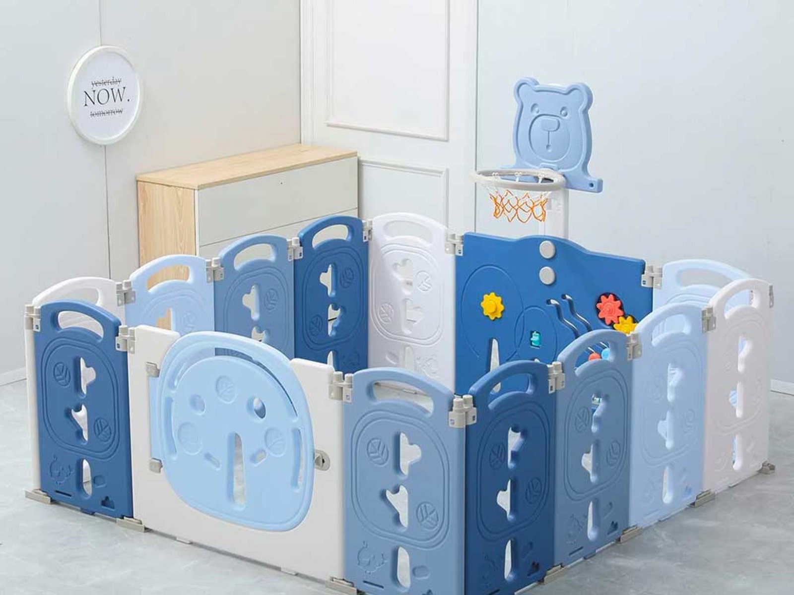Recinto per Bambini: Guida ai 10 Migliori Modelli | Recensione ...
